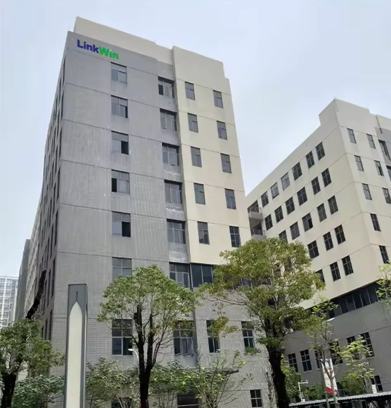 About - Dongguan Linkwin Electronics Co., Ltd.